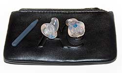 Review : ACS / Elacin Custom Hearing Protection (ER9 ER15 ER25 ...